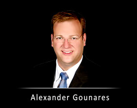 Microsoft CVP “Alex Gounares” Joining AOL As CTO - eBrandz